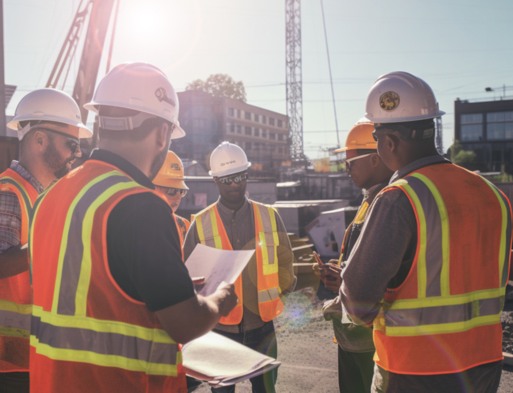 Heat Acclimatization for Workers: The Science-Backed Protocol ...
